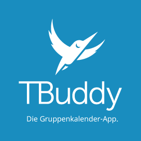 TBuddy: Plattform auf moderner Technik - TBuddy